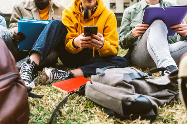 Senior Cycle | Curriculum Online