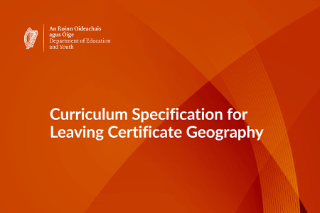 Geography | Curriculum Online