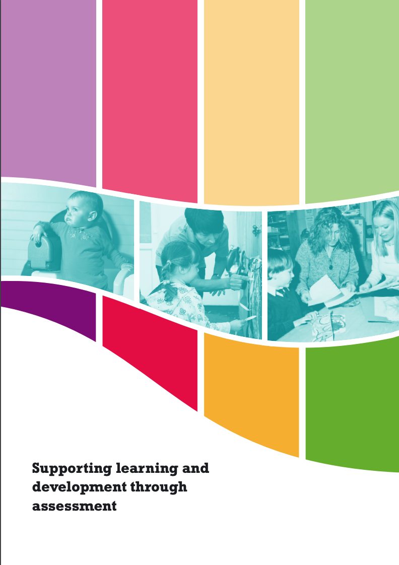 Guidelines for Good Practice | Curriculum Online