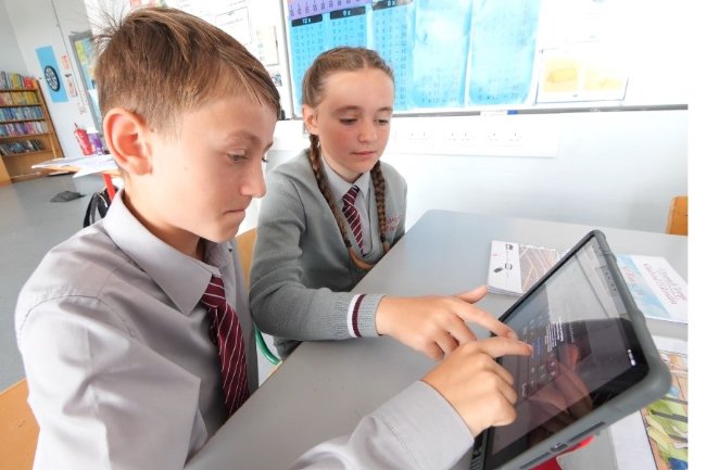 Primary Language Toolkit | Curriculum Online
