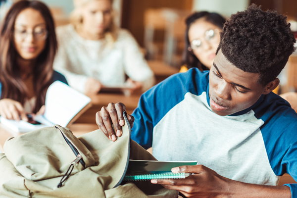 Senior Cycle | Curriculum Online