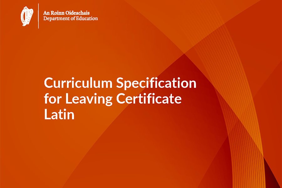 Latin | Curriculum Online