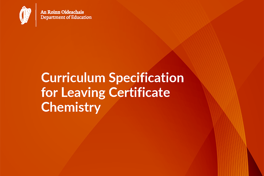 Chemistry | Curriculum Online